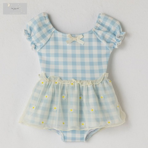 ベビー ワンピース水着 （90～100cm JUO） | しまむら 公式オンラインストア