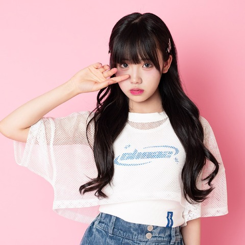 キッズ プルオーバー+タンクトップ(140･150cm･ChoaChoa) | しまむら 公式オンラインストア