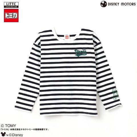 キッズ Tシャツ（110～130cm・LITTC） | しまむら 公式オンラインストア