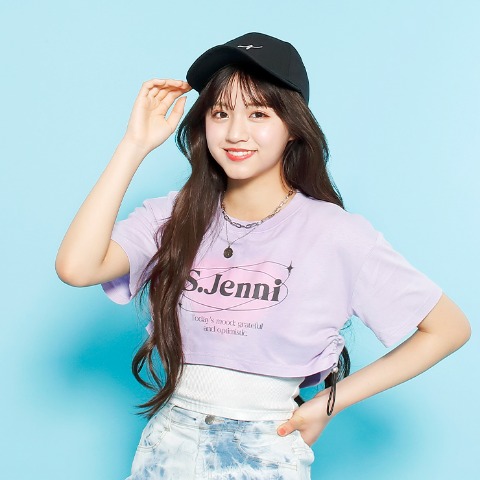 キッズ Tシャツ（130cm・S.JENNI） | しまむら 公式オンラインストア