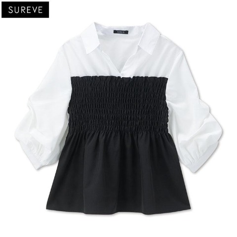 レディース シャツ（SUREVE） | アベイル | しまむらパーク