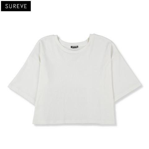レディース コンパクトTシャツ（SUREVE） | アベイル | しまむらパーク
