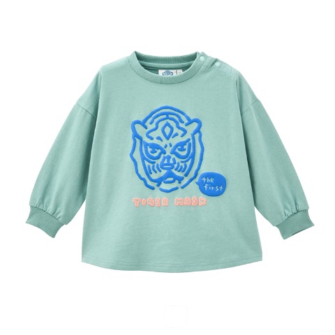 ベビー Tシャツ （90～95cm・ファーストタイガー） | バースデイ 公式オンラインストア