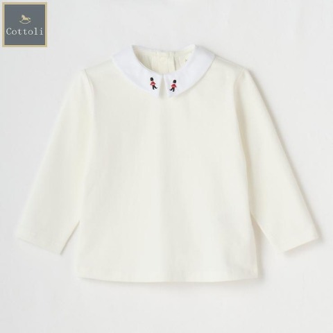 ベビー Tシャツ （80～95cm・Cottoli） | バースデイ 公式オンラインストア