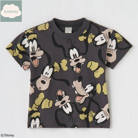 ベビー Tシャツ（80～95cm・futafuta/Disney） | バースデイ 公式オンラインストア