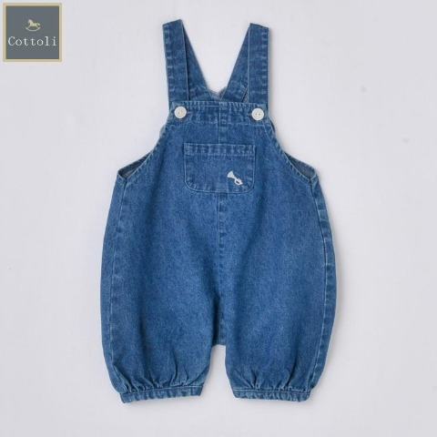 ベビー サロペット （80～95㎝・Cottoli） | バースデイ 公式オンラインストア