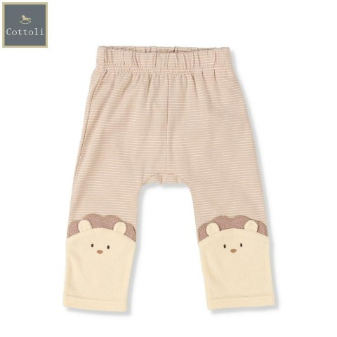 ベビー モンキーパンツ（80～95cm・Cottoli） | バースデイ 公式オンラインストア