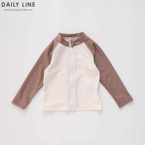 ベビー ラッシュガード （90～95cm・DAILYLINE） | バースデイ 公式オンラインストア