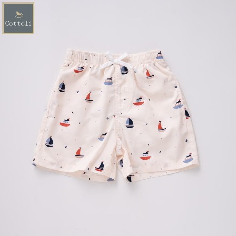 ベビー サーフパンツ （80～95cm・Cottoli） | バースデイ 公式オンラインストア