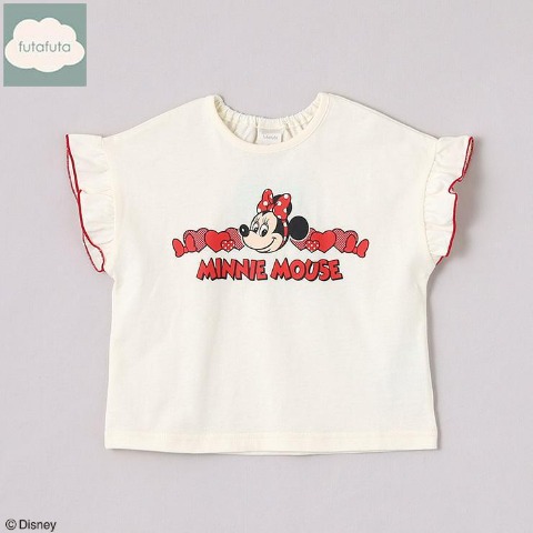ベビー Tシャツ （80～95cm・futafuta/Disney） | バースデイ 公式オンラインストア