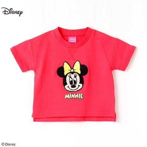 ベビー 半袖Tシャツ（80･90･95cm・DISNEY） | バースデイ 公式オンラインストア