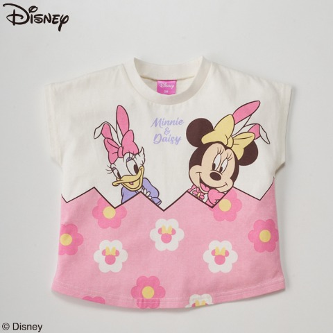 ベビー Tシャツ （80～95cm・Disney） | バースデイ 公式オンラインストア