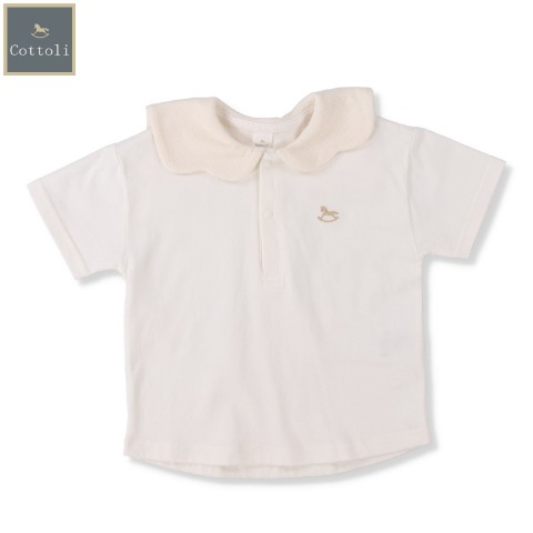 キッズ 半袖Tシャツ（100cm・Cottoli） | バースデイ 公式オンラインストア
