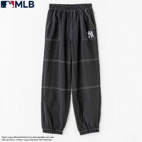 ジュニア ロングパンツ（130～150cm MLB） | バースデイ 公式オンラインストア