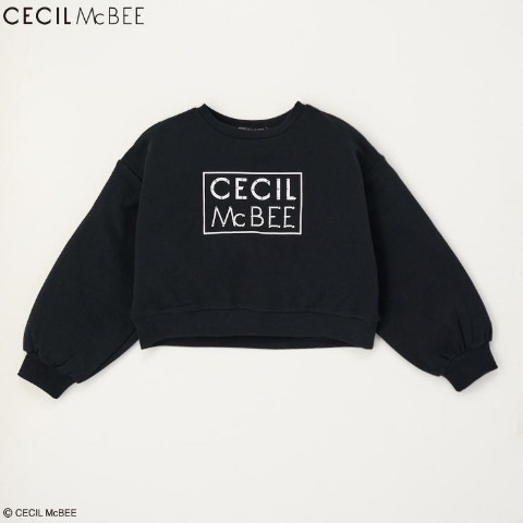 キッズ プルオーバー(130～160cm CECIL McBEE) | バースデイ 公式オンラインストア