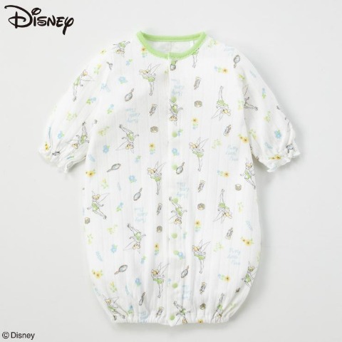 新生児 兼用ドレス (50-70cm Disney) | バースデイ 公式オンラインストア