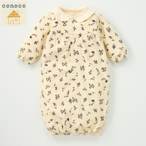新生児 兼用ドレス (50-70cm conoco) | バースデイ 公式オンラインストア