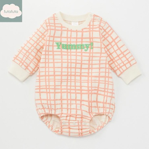 ベビー ロンパス (70・80cm futafuta) | バースデイ 公式オンラインストア