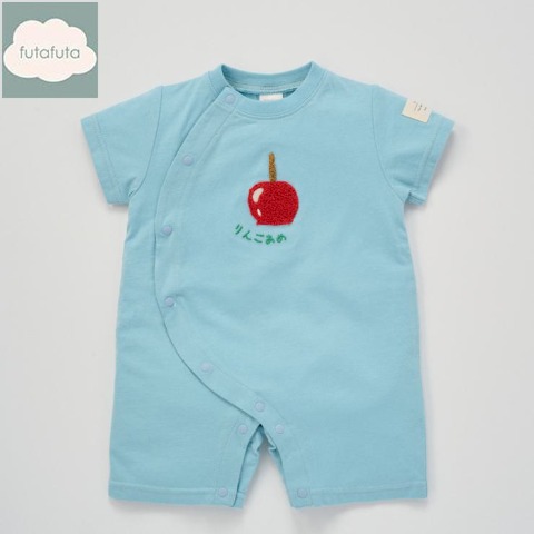 ベビー カバーオール (70・80cm futafuta) | バースデイ 公式オンラインストア