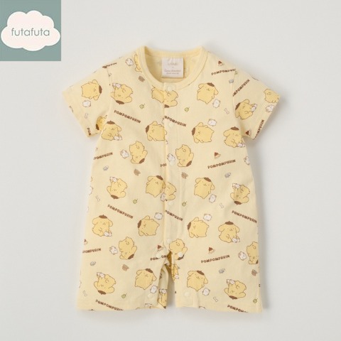 ベビー カバーオール (70・80cm futafuta/サンリオキャラクターズ) | バースデイ 公式オンラインストア
